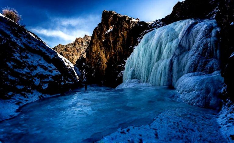 Gobi Khangai Khuvsgul